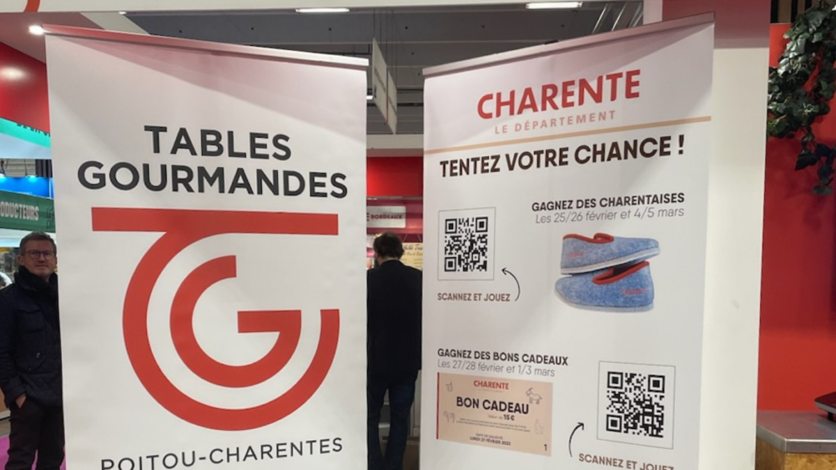 Accueil - Tables Gourmandes